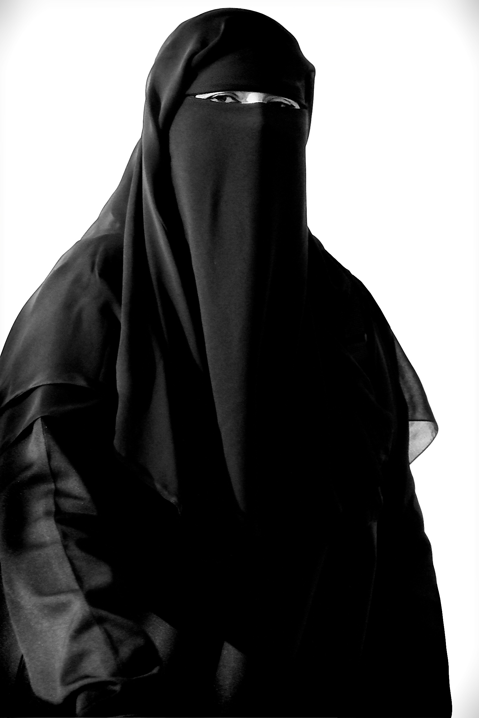 Niqab – Humanist