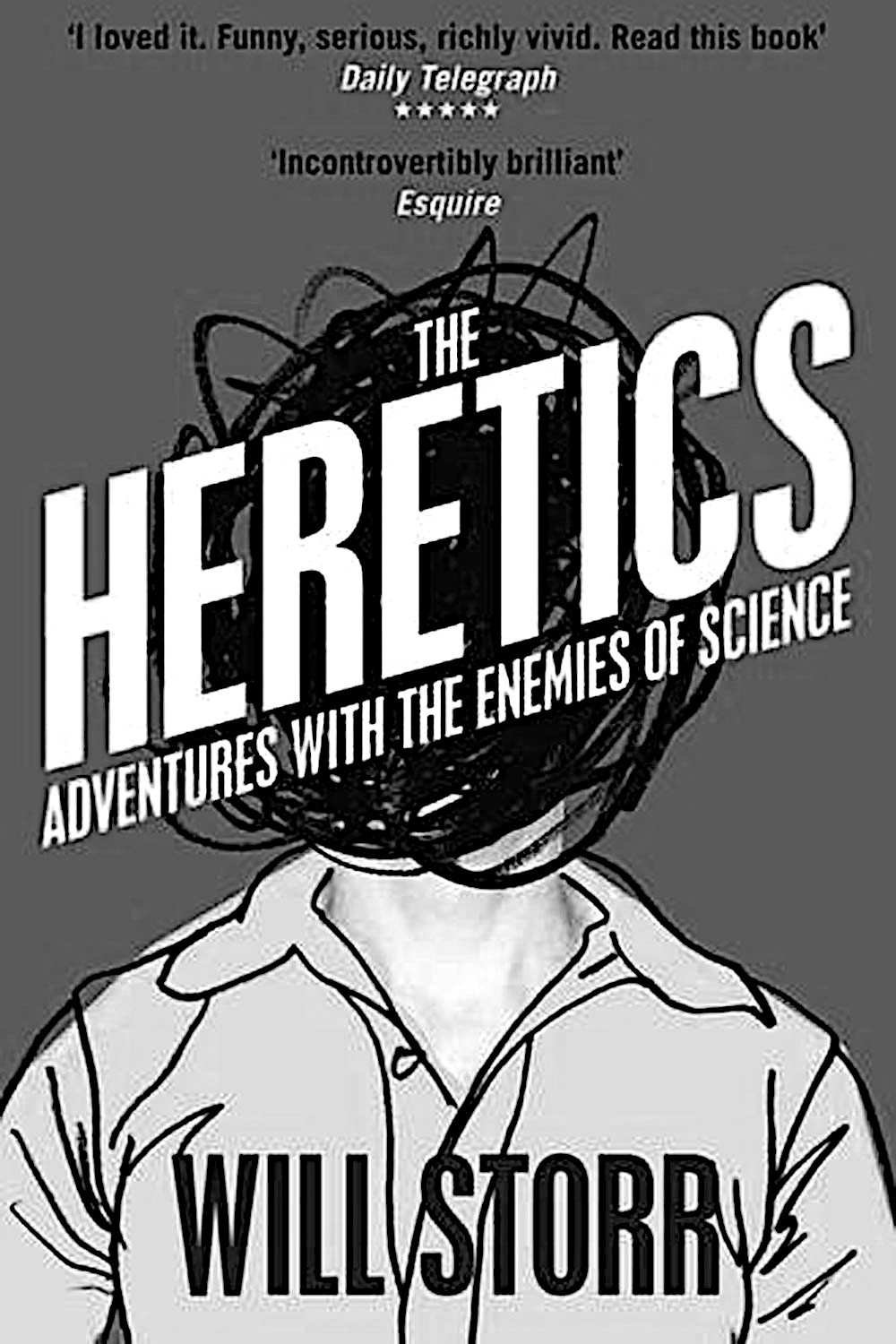 The Heretics – Humanist