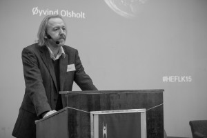 En human etikk blir til – Fra Harald Høffding til HEF – Humanist
